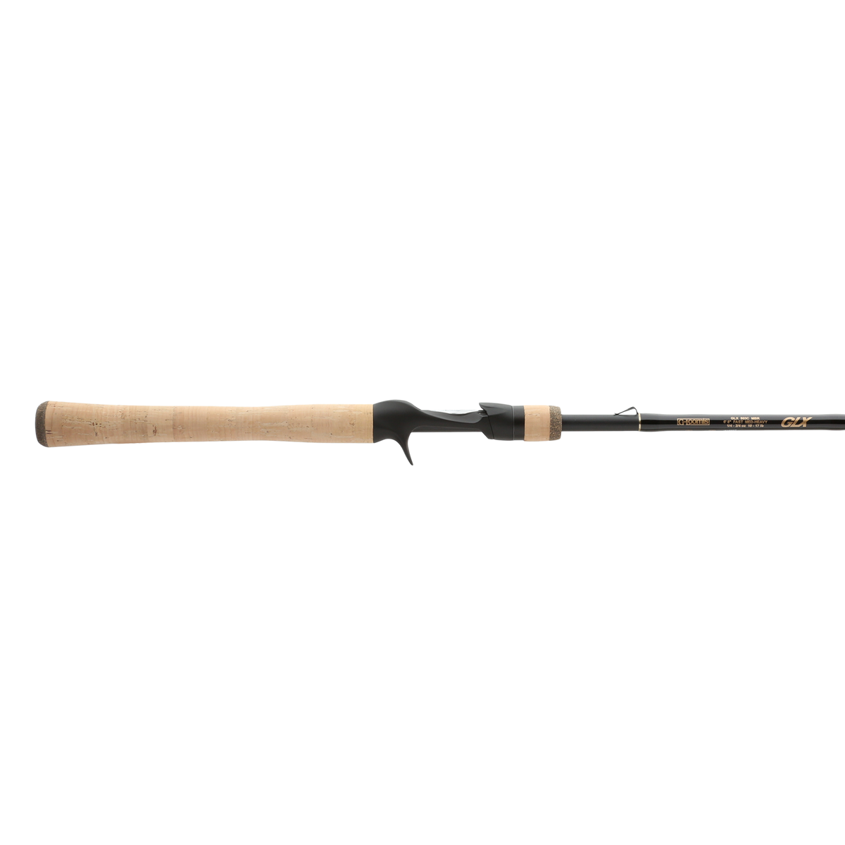 G. LOOMIS GLX MAG BASS CASTING ROD | Copperstate Florida